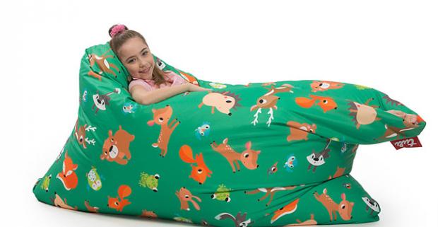 Skvelé Tuli vaky na pohodlné sedenie. Pre deti… | Odpadneš.sk